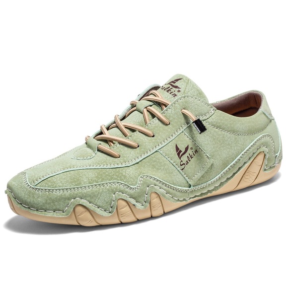 Salkin | Shoes | New Mens Salkin Classic Barefoot Shoes | Poshmark